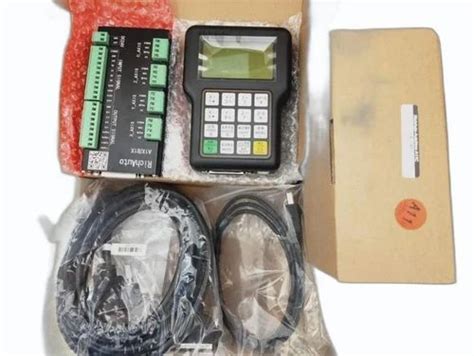 Rich Auto Dsp Controller At Rs 21000piece Dsp Controller In Coimbatore Id 2850593315748