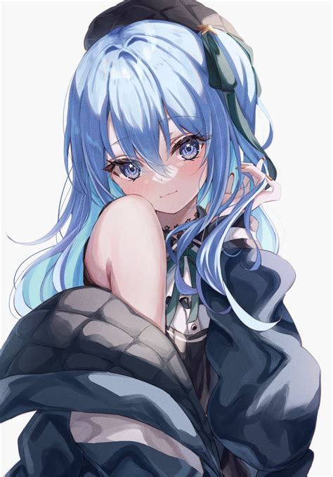Adjusting Hair Danbooru