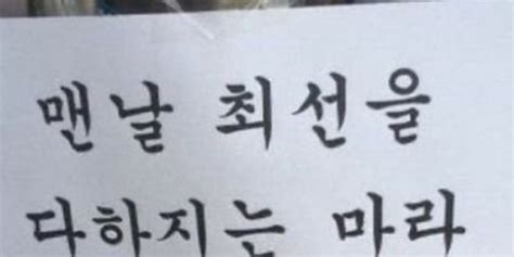 피가 되고 살이 될 인생의 진리 명언 성장세포