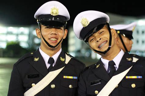 [รีวิว] ประสบการณ์จากนักเรียนโรงเรียนเตรียมทหาร