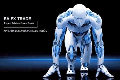 Curso Mql4 Avançado Ea Fx Trade