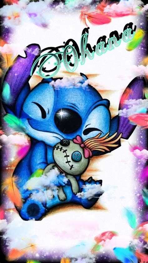 Pin By Kéli Wetterich Calfa On Lilo E Stitch Stitch Drawing Lilo And