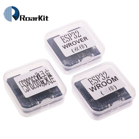 Esp8266 Esp Wroom 32 Esp32 Wrover Development Board Test Burning Base