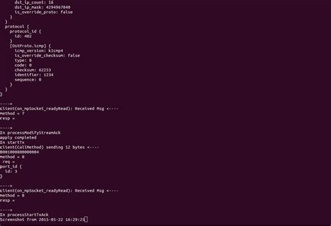 Intel Dpdk Driver For Ostinato Now In Open Source Plvision