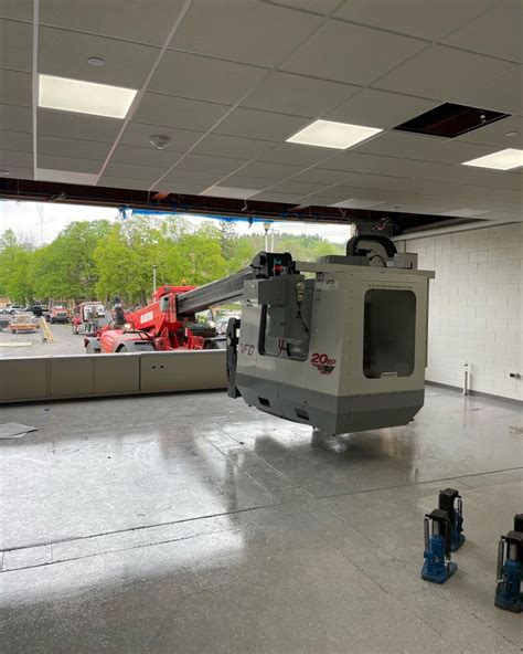 John Wozniczka Iii Pecwi On Linkedin Jpw Companies On Instagram This 25 Ton Capacity