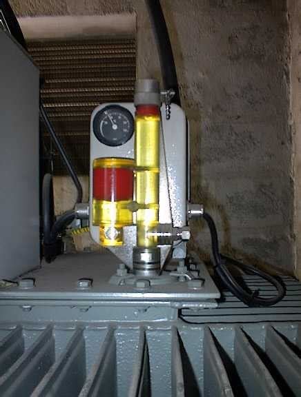 Dgpt2 1 Durelec Transfo