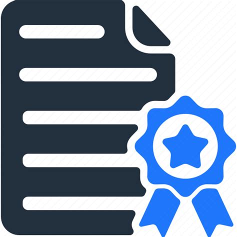 Seo Certificate Certificate Validation Guarantee Approval Badge