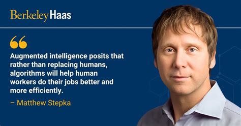 Berkeleyexeced Berkeleyhaas Artificialintelligence Leader