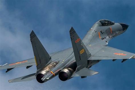 揭仲專欄：共軍擾台新模式啟動台海新法律戰 風傳媒