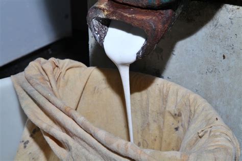 伦教糕制作技艺 佛山市非物质文化遗产数据库