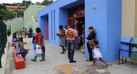 Pais E Responsáveis Têm Até Sexta Feira Para Fazer O Cadastramento