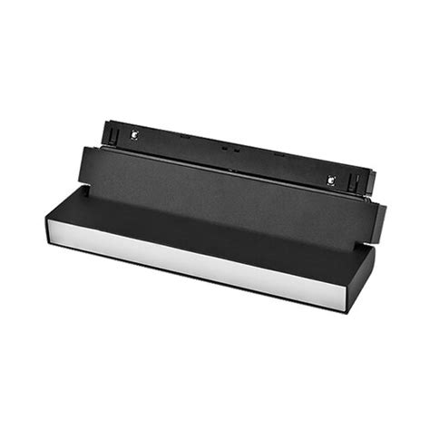 Elmark led reflektor za magnetnu šinu M ffl V W K M FFL BL ePonuda
