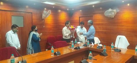 Dr Ajit Kumar Mishra Drakumarmishra Twitter