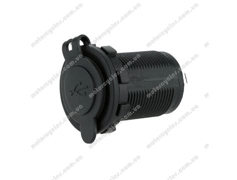 Авто мото Usb прикурювач