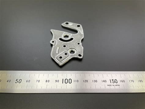 ダボ出し加工・半貫き加工 精密せん断プレス加工com