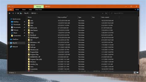 How To Make Windows Version Scroll Bars Smaller