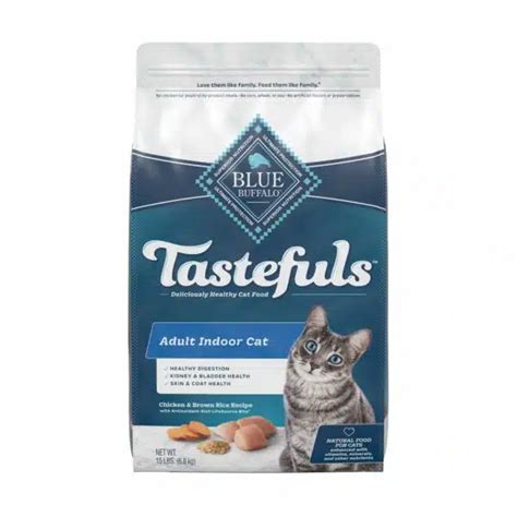 Best Dry Cat Food For Indoor Cats Top Picks For Optimal Health Alpha Paw