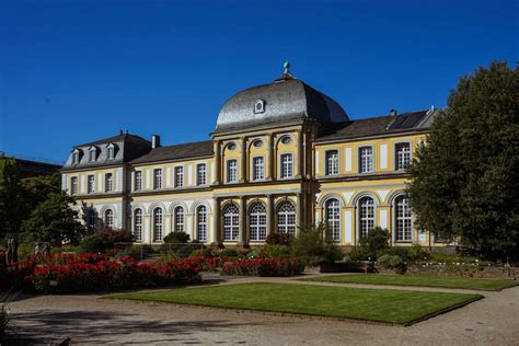 Bonn Best Places To Visit ConnollyCove