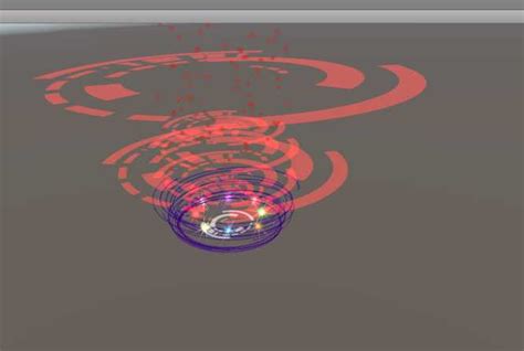 Megumin Best Explosion Particle Big Mega In Desc Free Mode Vrcmods