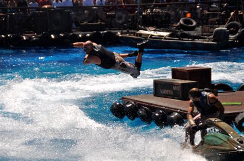 Global Stunt Directory And Professional Stunt Registry