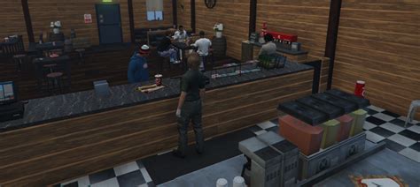 San Andreas State Parks Page Factions Archive GTA World Forums GTA V Heavy Roleplay