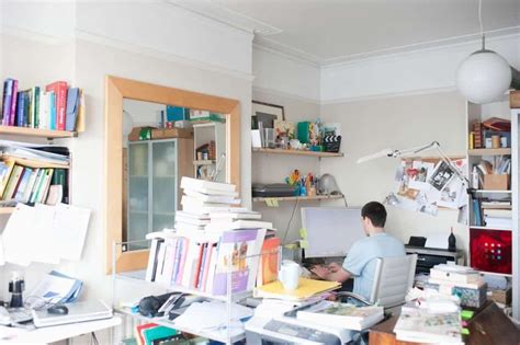 Pile Of Clutter