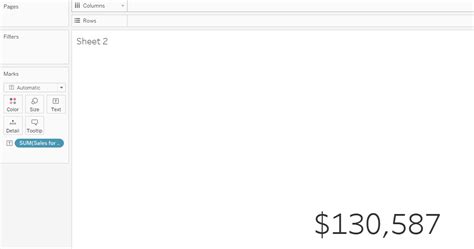 Part Of Using A Start Date And End Date Parameters To Change Months In View The Data Babe