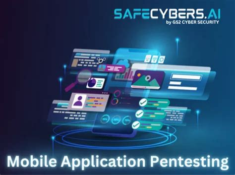 Mobile Application Pen Testing Service In New Delhi Id 2854582276262