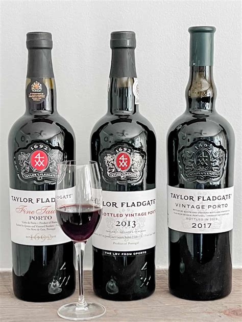 The Best Porto Port Houses For Tastings And Tours