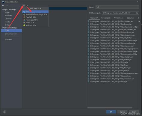 Intellij Idea导入本地springboot项目最超详细教程idea导入springboot项目 Csdn博客