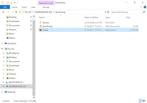 Fix Boot Camp Assistant Problems On Mac