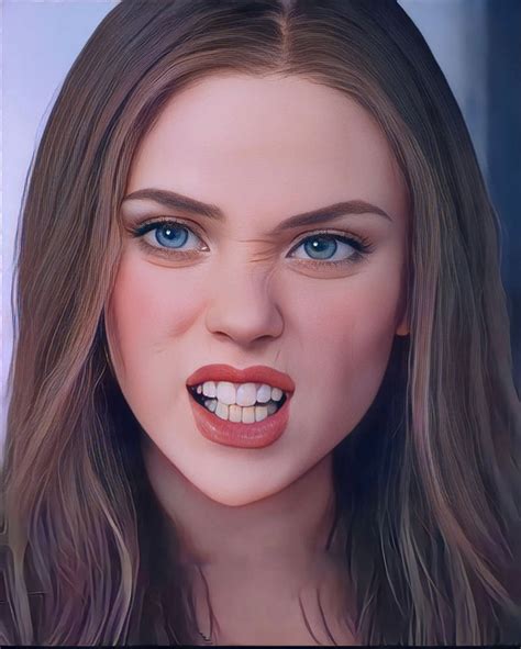 Elizabeth Olsen I Like It Rough By Celebcartoonizer On Deviantart