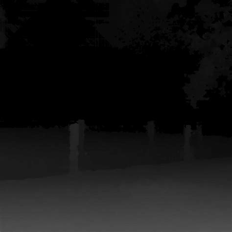 Disparity Map Generation Top Rectified Left Image Bottom Disparity Download Scientific