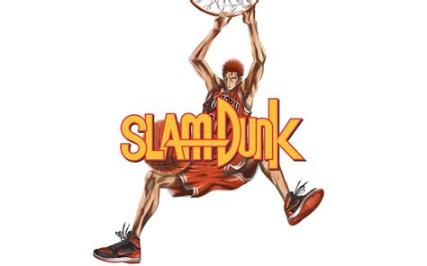 100 Slam Dunk Pictures