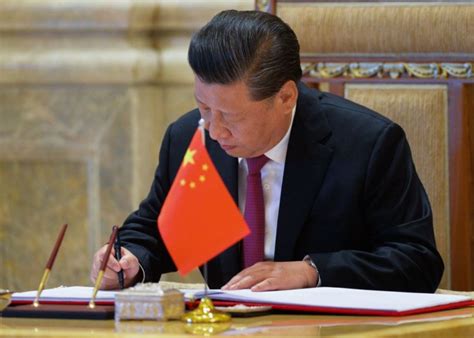Global Anti China Sentiment Highest Since 1989 Tiananmen Square