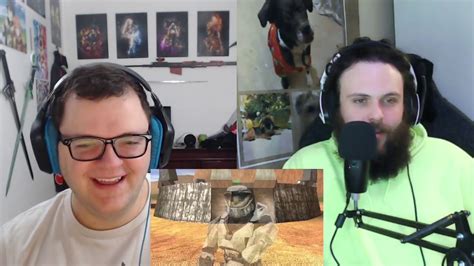 Red Vs Blue Reaction Season 1 Episodes 9 12 Youtube