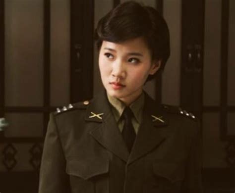 女特工嫁給中國農民，潛伏30年才暴露身份，還生下8個孩子 每日頭條