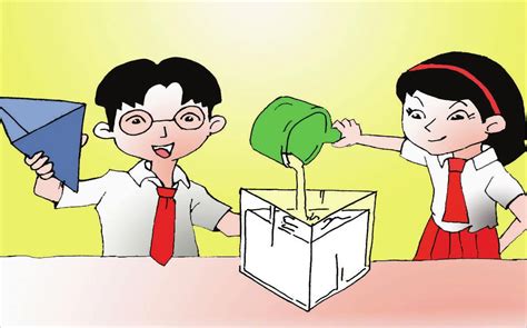 Gambar Kartun Belajar Matematika Belajar Matematika Lengkap Untuk