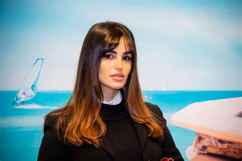 Chi è Simonetta Columbu Biografia E Vita Privata Dellattrice