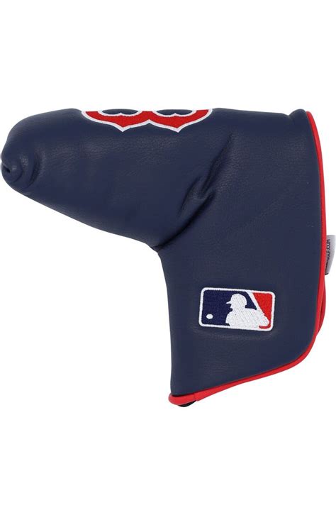 Prg Americas Boston Red Sox Team Blade Putter Cover Nordstrom