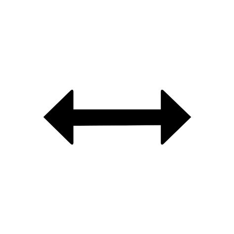 Arrows Vert Vector SVG Icon SVG Repo