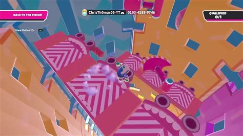 Fall Guys Ss4 This Game Is So Bug One News Page Video