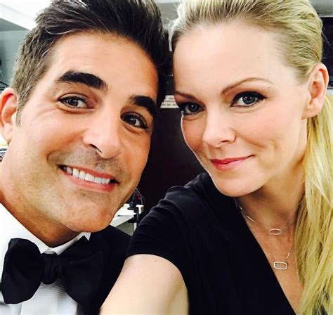 Martha Madison And Galen Gering Daysofourlives Dool Life Cast Days