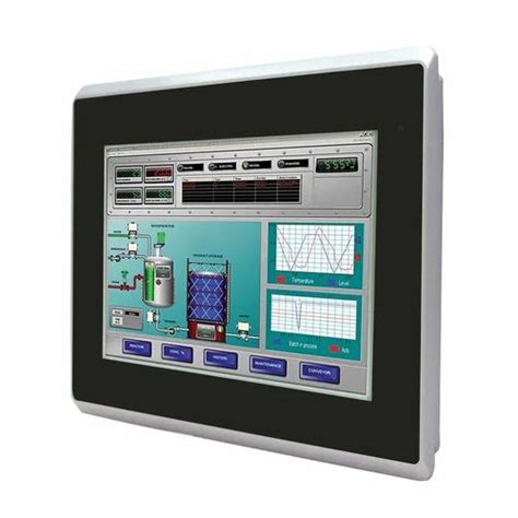 Mt Ie Weintek Hmi At Piece In Nashik ID
