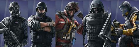 Download Electrifying Action Featuring Thermite In Rainbow Six Siege