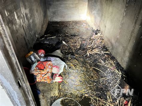 경남고성소방서 아궁이 부주의 화재에 경각심 당부fpn Daily