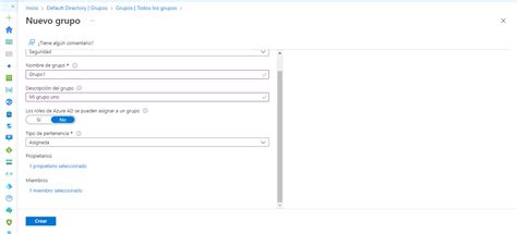 Github Aleph Proteccion Soluciones De Azure Con Azure Active Directory