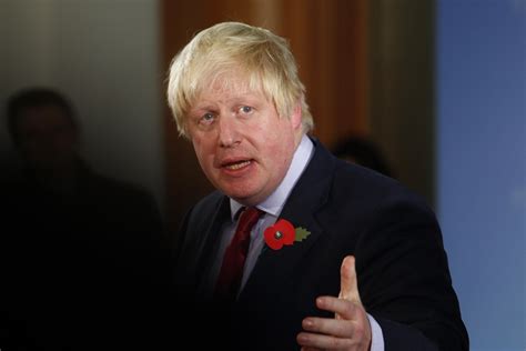Boris Johnson Gets Into Brexit Row With Italian Minister Over Prosecco