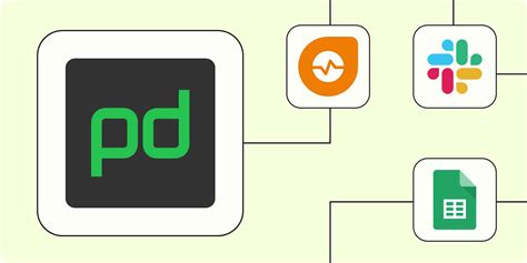 3 Ways To Automate Pagerduty Zapier