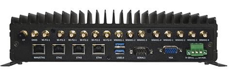 Digi Tx Cellular Routers 4g And 5g Solutions Built For Speed And
